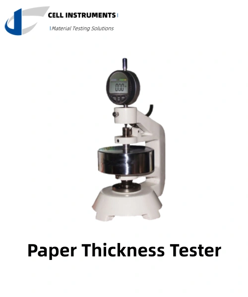 Paper Thickness Measurement Guide Based on ISO 534